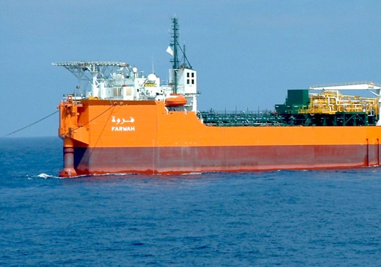 External Column Turret - London Marine Consultants