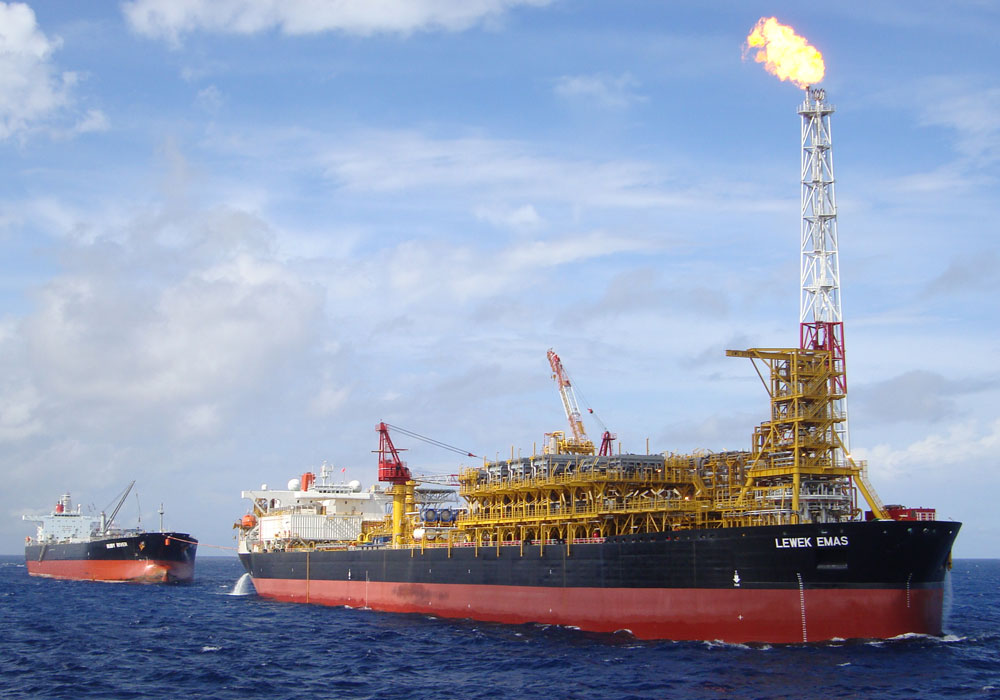 Internal Turret - London Marine Consultants