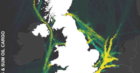 Xodus Group Environmental Team - London Marine Consultants