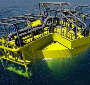 Complete Mooring and Anchoring Solutions - London Marine Consultants