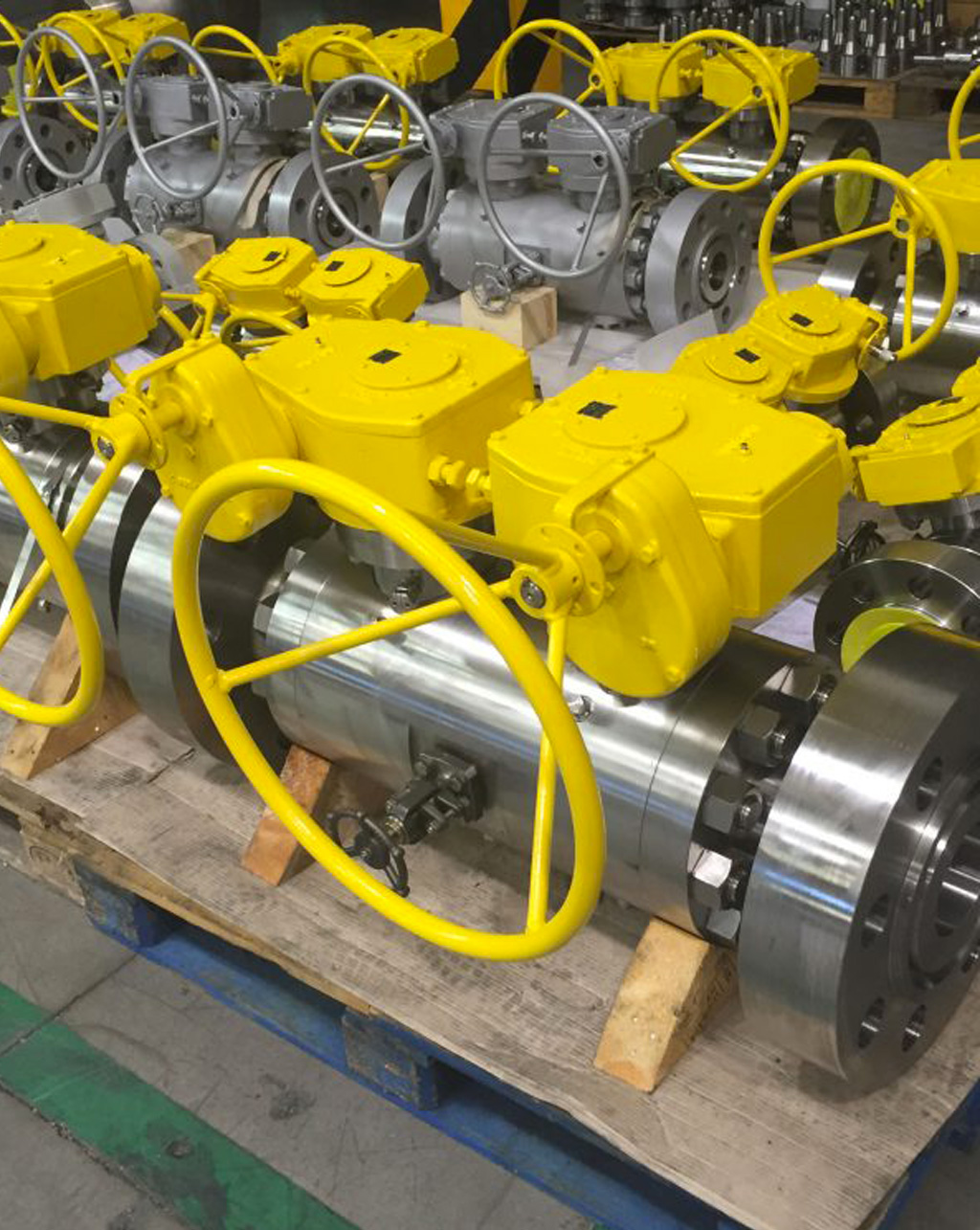 Owners Engineer_Project Development - London Marine Consultants