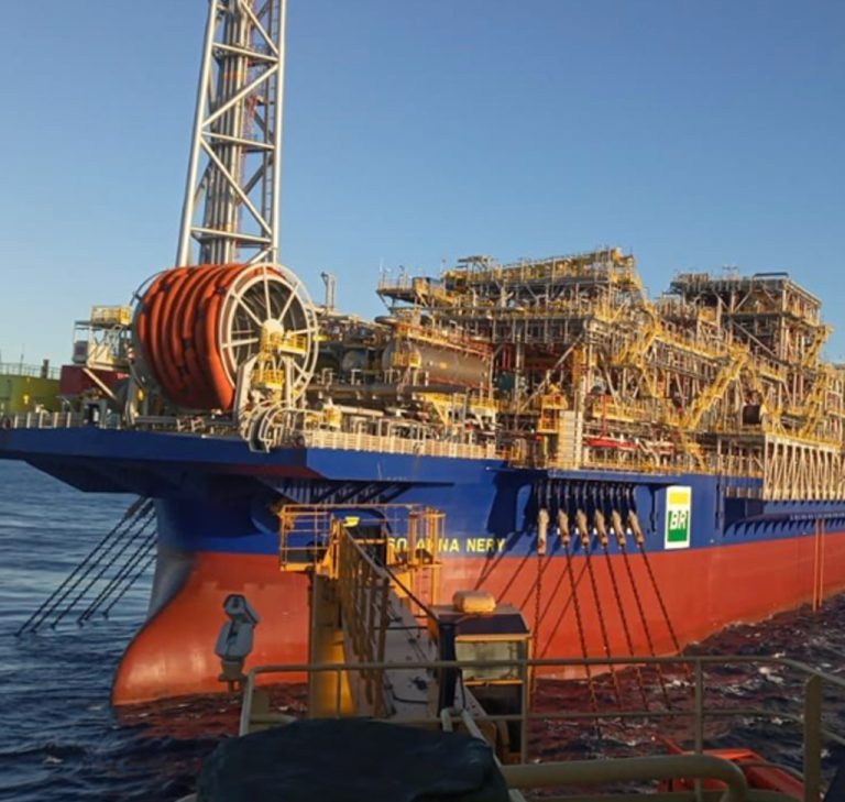 Complete Mooring and Anchoring Solutions - London Marine Consultants