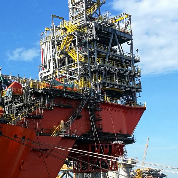 Sectors - London Marine Consultants