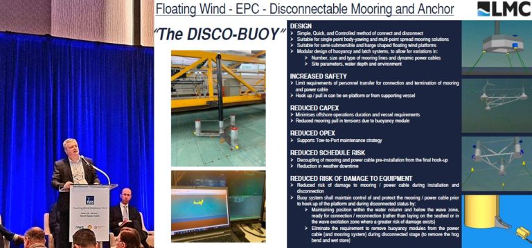 Home - London Marine Consultants